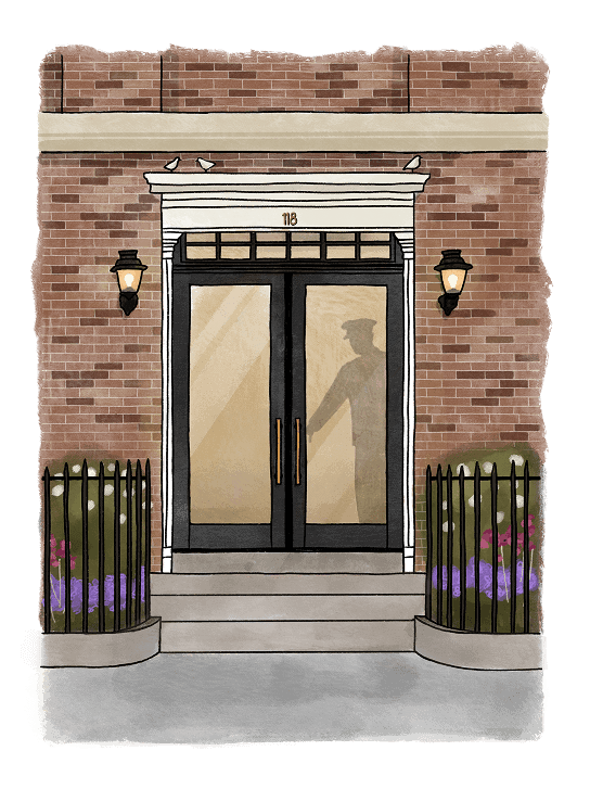 Homepage - The Katharine The Katharine